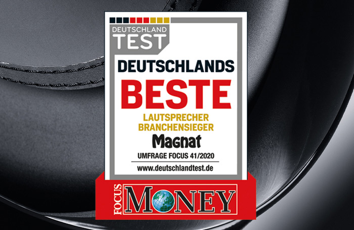 MAGNAT Onlineshop