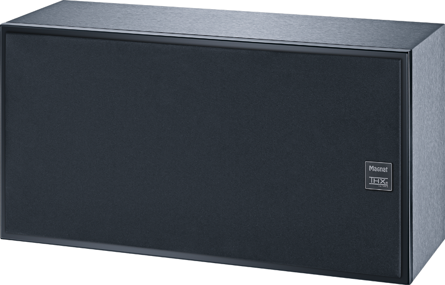 Cinema Ultra LCR 100-THX | MAGNAT Website