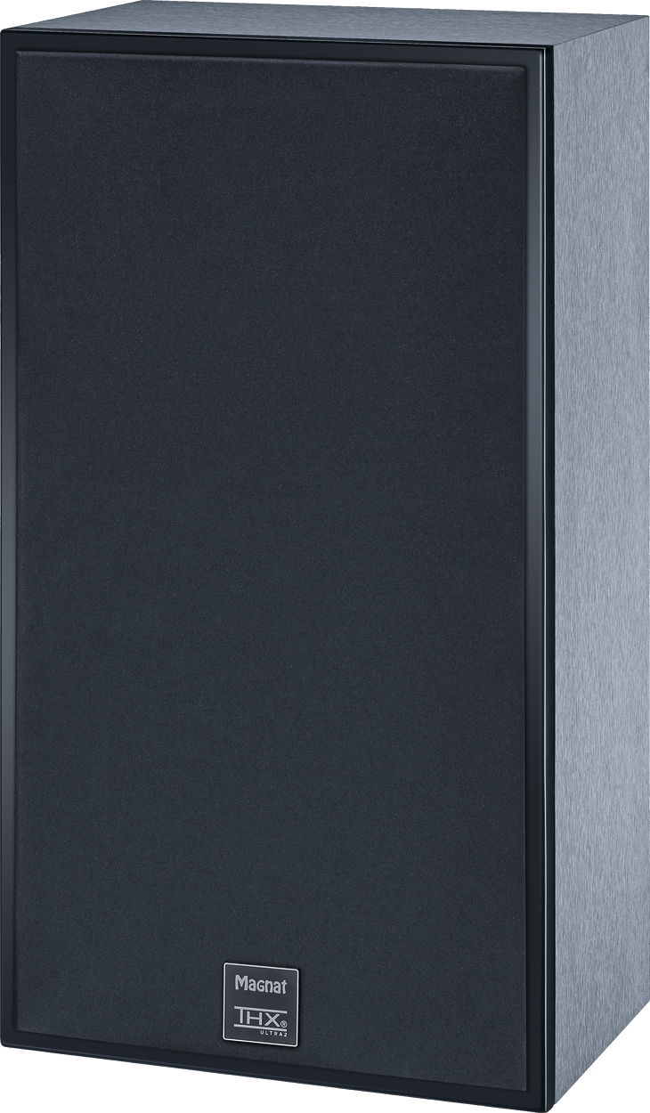 Cinema Ultra LCR 100-THX | MAGNAT Website